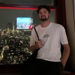 Samuel Norman’s Profile | City A.M. Journalist | Muck Rack