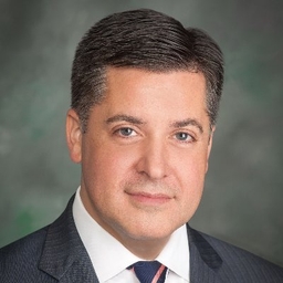 Joseph Moreno’s Biography | Muck Rack