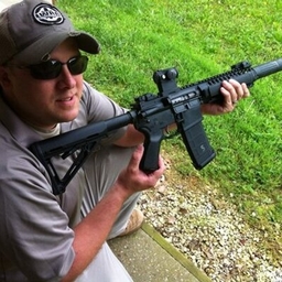 Eric R. Poole’s Profile | Guns & Ammo Journalist | Muck Rack