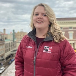 Anna Saunders’s Profile | WCHS-TV (Charleston, WV) Journalist | Muck Rack