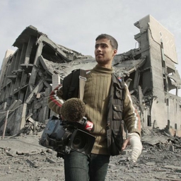 Ibrahim Dahman’s Profile | CNN Journalist | Muck Rack