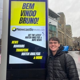 Toby Bryant’s Profile | NationalWorld, NewcastleWorld Journalist | Muck ...