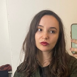 Emily Suzanne Lever’s Profile | Law360 Journalist | Muck Rack