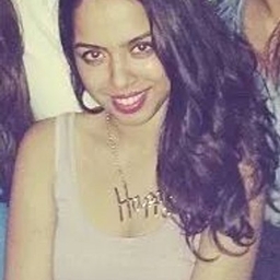 Rochelle Pinto’s Profile | Vogue India Journalist | Muck Rack