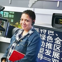 Melanie Peters’s Profile | Cape Argus, Cape Times South Africa ...