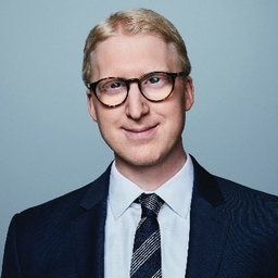 Marshall Cohen’s Profile | CNN Journalist | Muck Rack