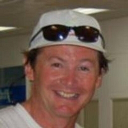 Geoffrey Dean’s Profile | TheBuyer Journalist | Muck Rack