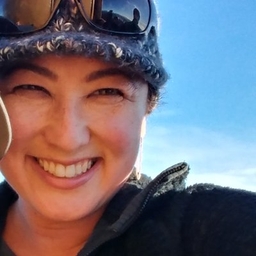 Jennifer Anderson’s Profile | Travel Oregon Journalist | Muck Rack