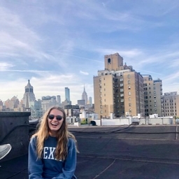 Caitlin Little’s Profile | CBS Mornings Journalist | Muck Rack