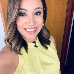 Jessica Gonzalez’s Profile | KFOX-TV (El Paso, TX) Journalist | Muck Rack