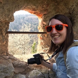 Déborah Liss’s Profile | DNA (France) Journalist | Muck Rack