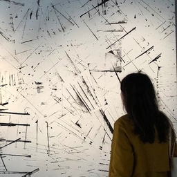 Alison Moss’s Profile | Le Quotidien de l'Art Journalist | Muck Rack