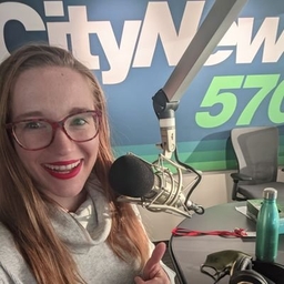 Christine Clark’s Profile | CKGL-AM (Kitchener, ON), City Lifestyle ...