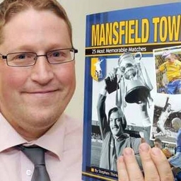 Stephen Thirkill’s Profile | The Chad, Worksop Guardian Journalist ...