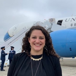 Sara Cook’s Profile | CBS News Journalist | Muck Rack