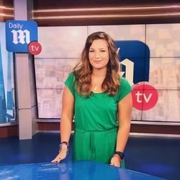 Charlie Lankston’s Profile | Daily Mail Journalist | Muck Rack