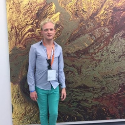 Sean McCaughan’s Profile | The Big Bubble Miami Journalist | Muck Rack