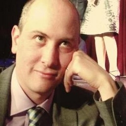 Daniel Radosh’s Profile | The Daily Show Journalist | Muck Rack