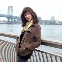 Nancy Hass’s Profile | T: The New York Times Style Magazine Journalist ...