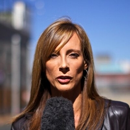 Debora Patta’s Profile | Aol, CBS Moneywatch, CBS News Journalist ...