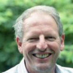 Martin Welz’s Profile | SAGE Publishing, The Conversation, AllAfrica ...