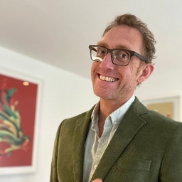 Duncan Nicholas’s Profile | Reproductive BioMedicine Online Journalist ...