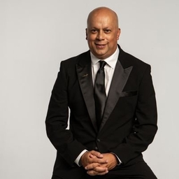 Jeremy Harris’s Profile | Heart 104.9 FM Journalist | Muck Rack