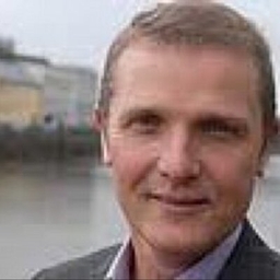 Kevin Ashford’s Profile | ITV News Journalist | Muck Rack