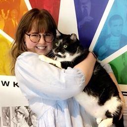 Kaylee Douglas’s Profile | MSN, Yahoo News, Changing America Journalist ...