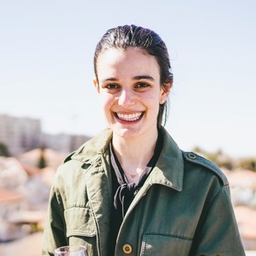 Katie Sanders’s Profile | Freelance Journalist | Muck Rack