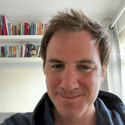 Joshua Howgego’s Profile | New Scientist Journalist | Muck Rack