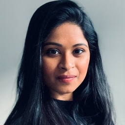 Esha Dey’s Profile | Bloomberg News Journalist | Muck Rack