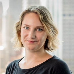 Jo Constantz’s Profile | Bloomberg News Journalist | Muck Rack