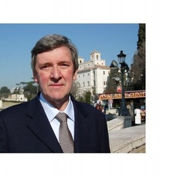 Gerard O'Connell’s Profile | America Magazine, Inside The Vatican ...