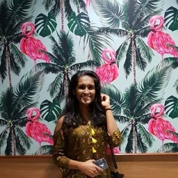 Saumya Sibi Joseph’s Profile | O Globo, Yahoo Entertainment, Business ...