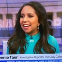 Jennie Taer’s Profile | MSN, MSN Ireland, Aol Journalist | Muck Rack