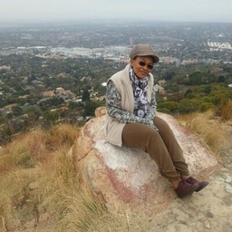 Zolisa Sigabi’s Profile | South African Broadcasting Corporation (SABC ...