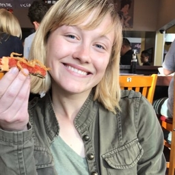 Jeanine Cameron’s Profile | Parade Magazine, Career Contessa Journalist ...