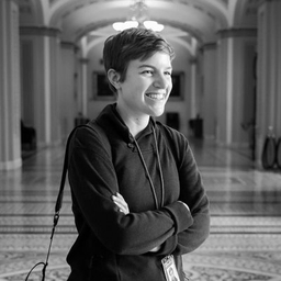 Erin Schaff’s Profile | The New York Times Journalist | Muck Rack