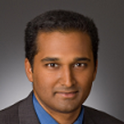 Sudeep Reddy’s Profile | MSNBC Journalist | Muck Rack