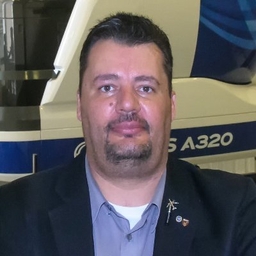 Roberto Caiafa’s Profile | Infodefensa, Infoespacial Journalist | Muck Rack