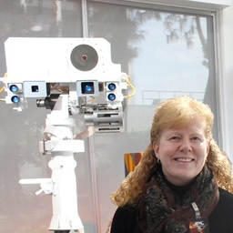 Nancy Atkinson’s Profile | Universe Today Journalist | Muck Rack