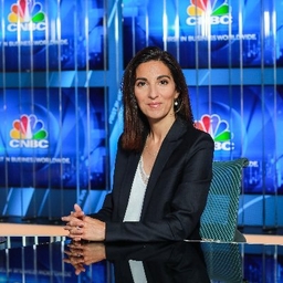 Charlotte Reed’s Profile | CNBC Journalist | Muck Rack