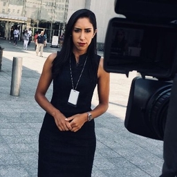 Stephanie Ramirez’s Profile | WTTG-TV (Bethesda, MD), WDCA-TV ...