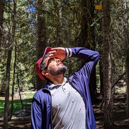 Prasham Parikh’s Profile | MSN, Mashable, Android Police Journalist ...