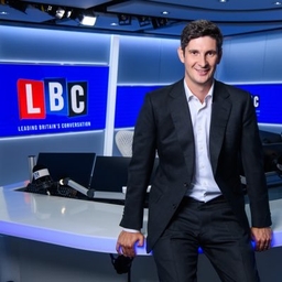 Tom Swarbrick’s Profile | LBC Journalist | Muck Rack