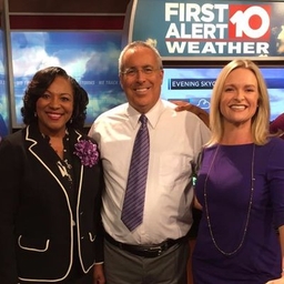 Jim Wallace’s Profile | WALB-TV (Albany, GA ) Journalist | Muck Rack