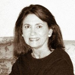 Sharon King Hoge’s Profile | Connecticut Cottages & Gardens Journalist ...