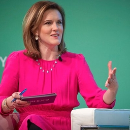 Jennifer Rogers’s Profile | CNBC Journalist | Muck Rack