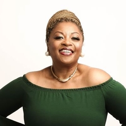 Articles by Delores Thompson’s Profile | TV One, KBLX-FM (San Francisco ...